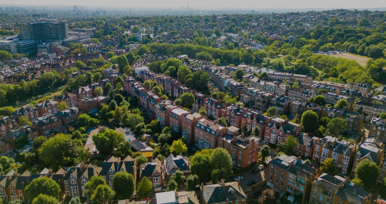 Hampstead area guide – Hanover Residential