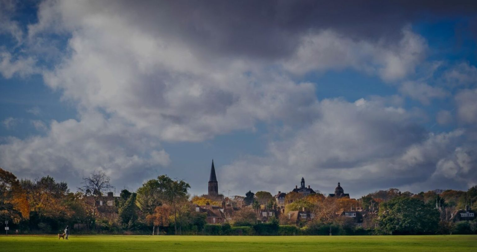 Temple Fortune area guide – Hanover Residential